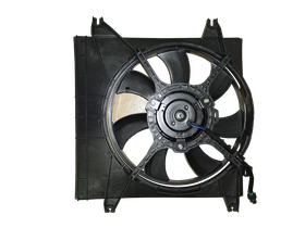 Radiator Fan for Hyundai Atos 2004-2007 | Shop Today. Get it Tomorrow ...
