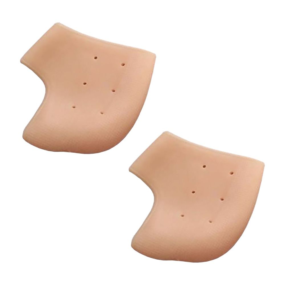 Anti-Crack Heel Repair - Silicone Protector 2 Pack | Shop Today. Get it ...