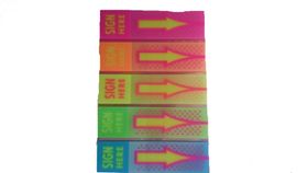 Sticky Note - Sign Here 55028 | Shop Today. Get it Tomorrow! | takealot.com