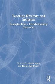 Teaching Diversity and Inclusion: Examples from a French-Speaking ...