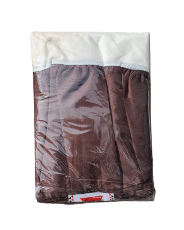 Linen Home Bed Sheet Night Frill Double | Shop Today. Get it Tomorrow ...