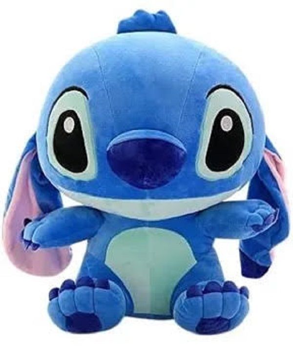 Stitch Stuffed 35cm Medium Sized Teady Bear | Shop Today. Get it ...