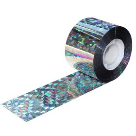 Garden Pest Control Reflective Tape - Effective Bird & Pest Repeller ...