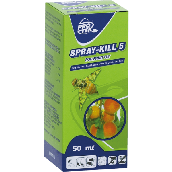 Protek Spray-Kill 5 50ml | Shop Today. Get it Tomorrow! | takealot.com
