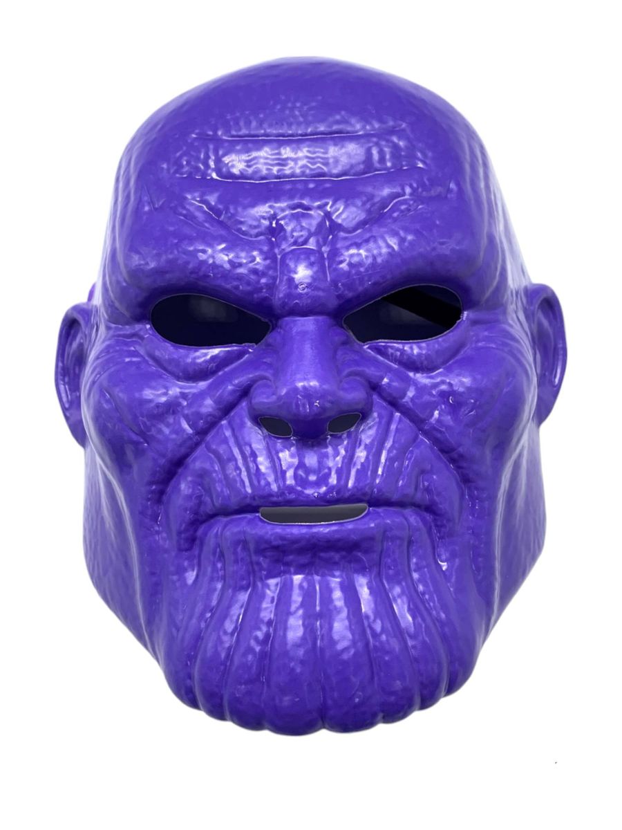 Thanos Inspired Halloween Mask | Shop Today. Get it Tomorrow ...
