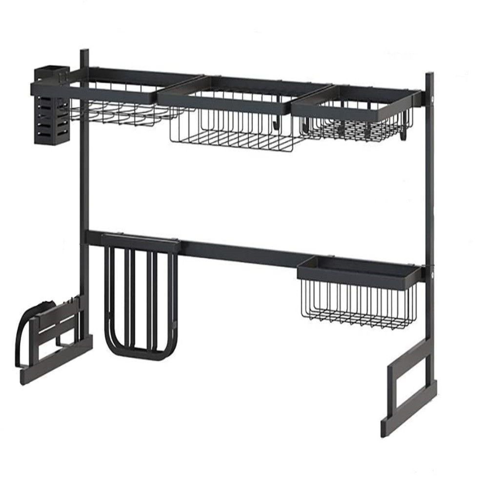 Large Canopy Dish Rack And Organizer | Shop Today. Get it Tomorrow ...