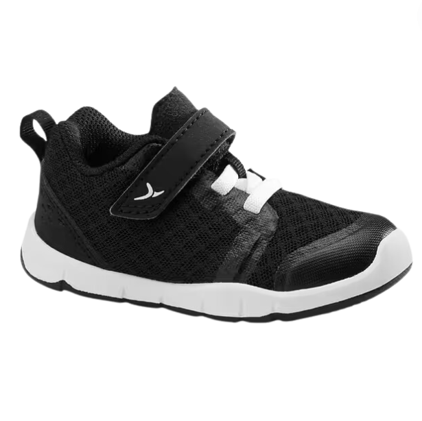 Domyos Kids' Very Breathable First Step 520 Shoes | Shop Today. Get it ...