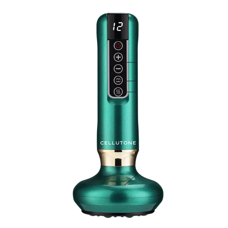 Cellutone Cellusculpt Electric Cupping Therapy Tool | Shop Today. Get ...