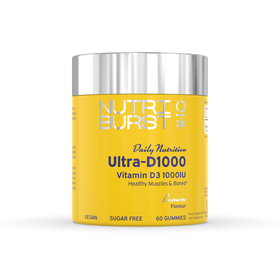 Nutriburst Ultra-D1000 | Shop Today. Get it Tomorrow! | takealot.com