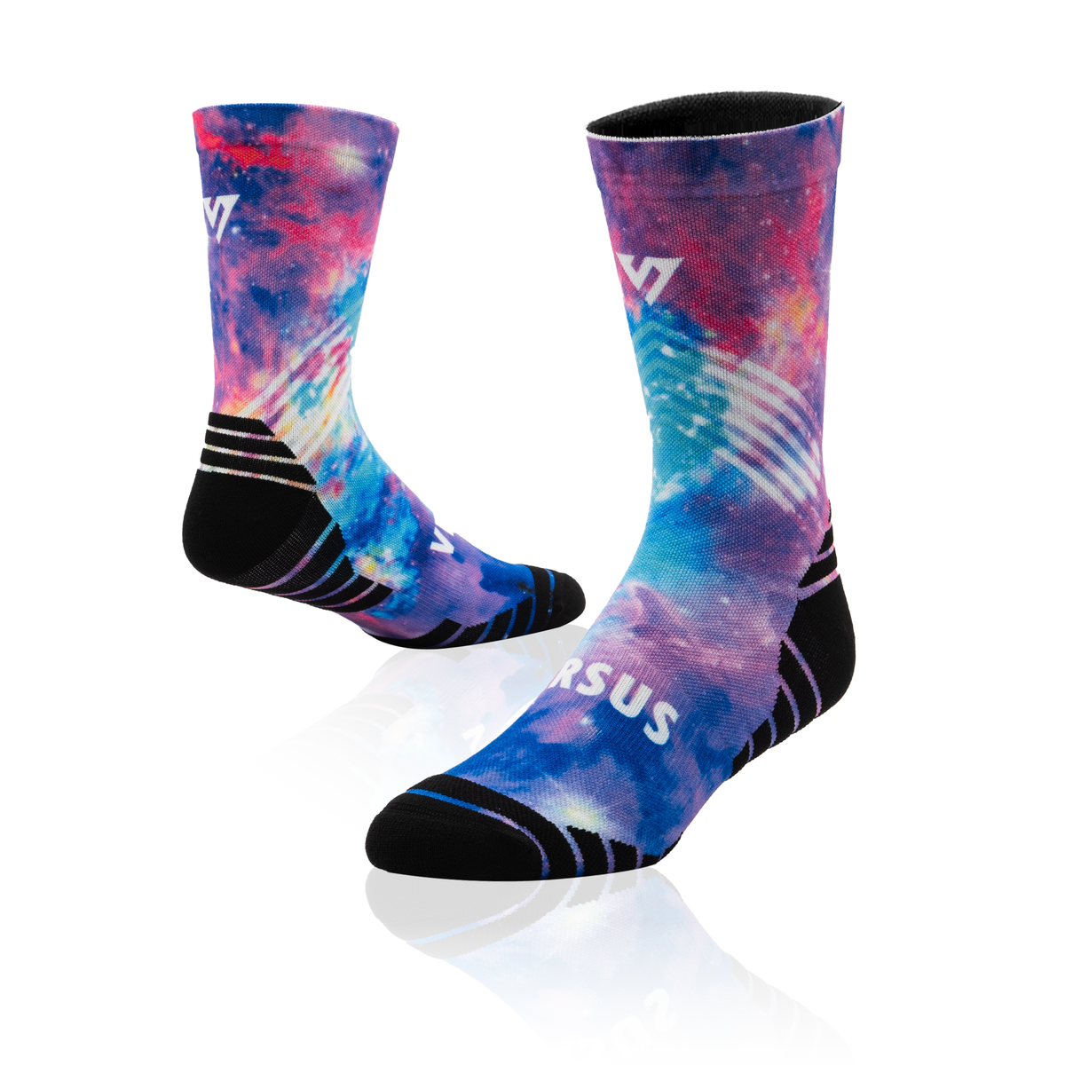 Versus Galaxy Active Crew Socks | Shop Today. Get it Tomorrow ...