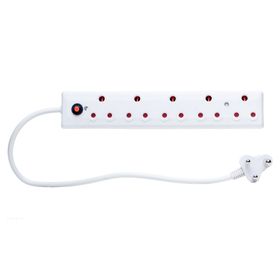 R-35 , 5 Way Multi Purpose Socket/plug | Shop Today. Get it Tomorrow ...