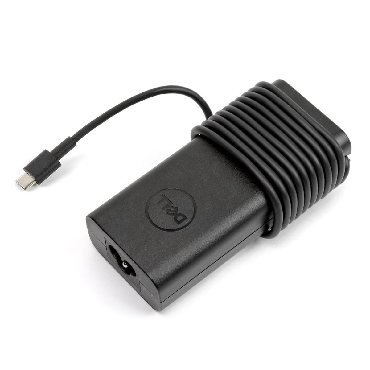 Dell 65W USB-C Slim Laptop Charger | Shop Today. Get it Tomorrow ...