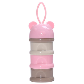 3 Layer Stacked Formula Milk Container-300ml | Shop Today. Get it ...