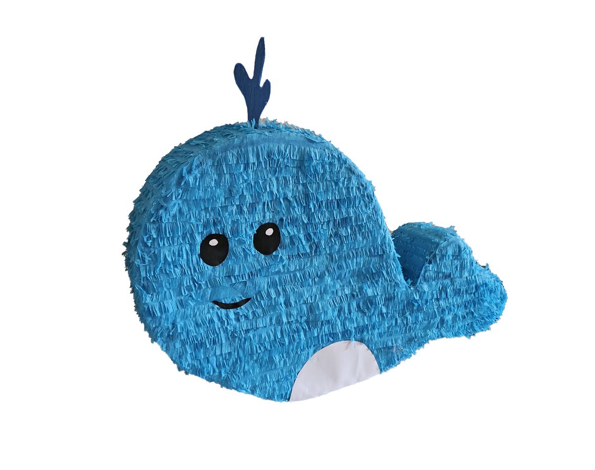 Whale Pinata | Shop Today. Get it Tomorrow! | takealot.com
