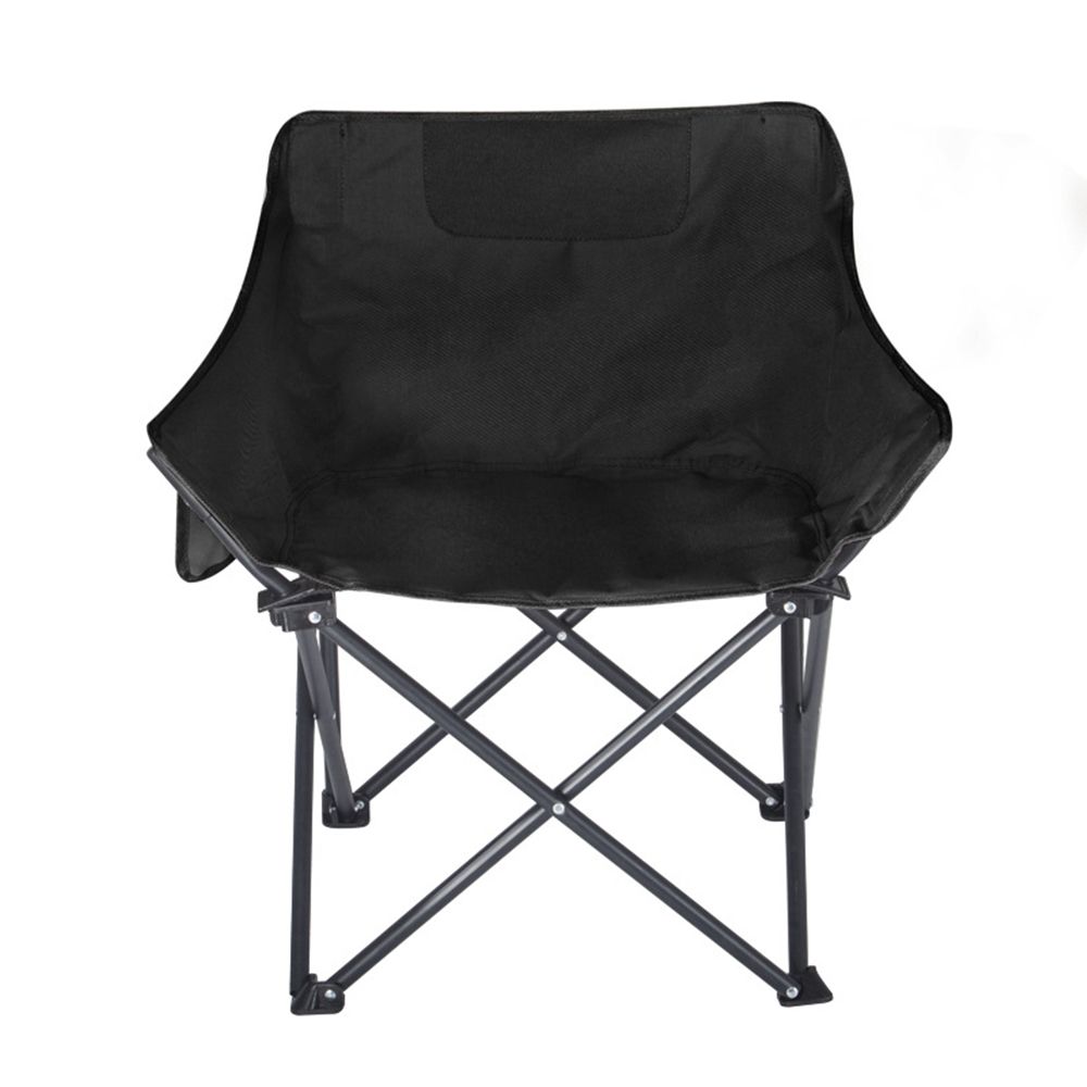 Classic Folding Outdoor And Camping Moon-Chair With Carrier Bag | Shop ...