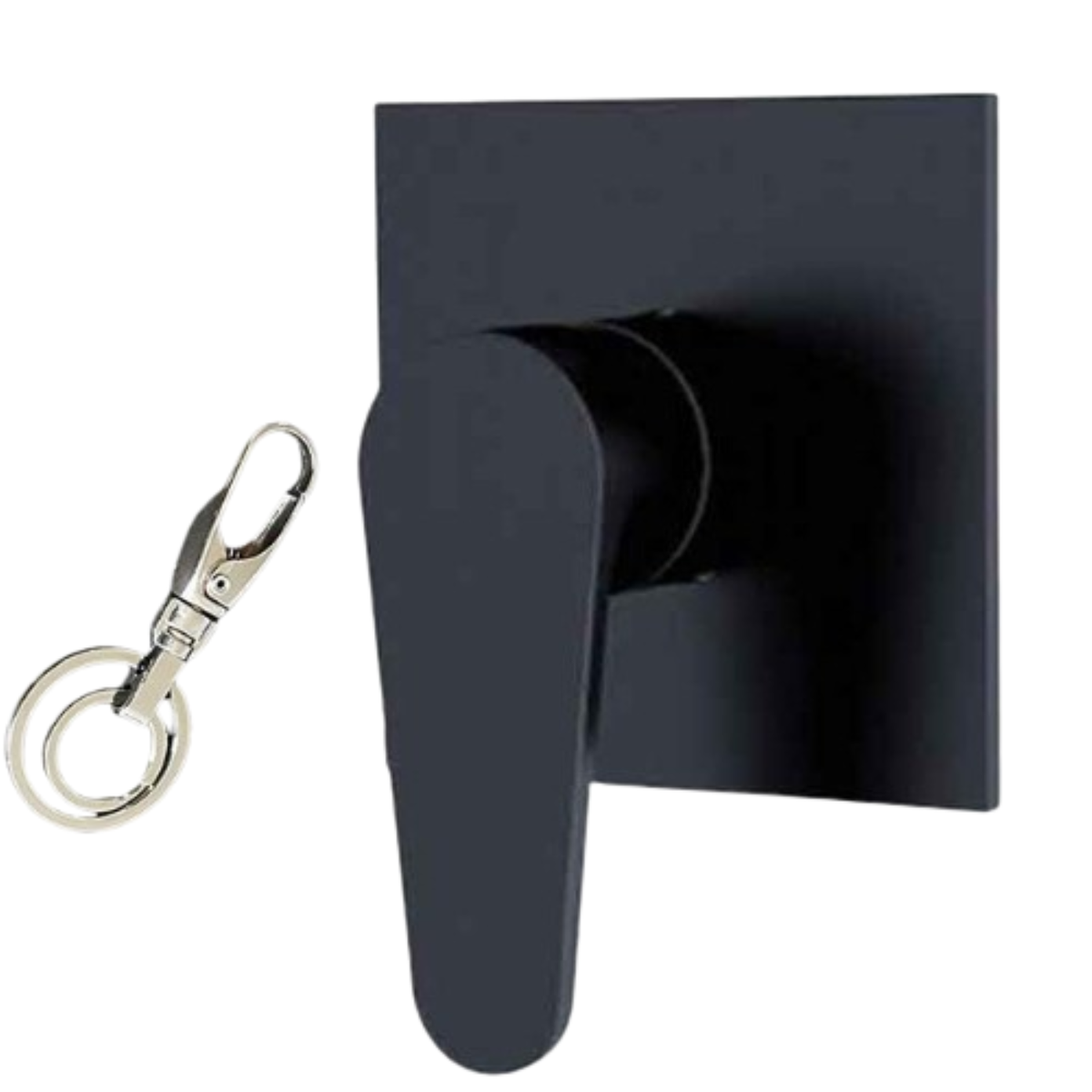 Regal Noir Black Elegance Mixer Tap | Shop Today. Get it Tomorrow ...
