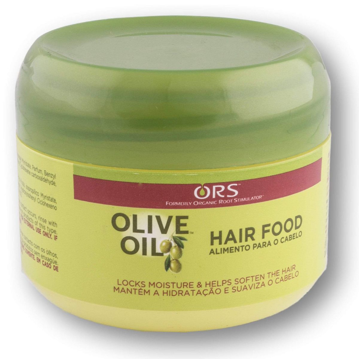 ORS Olive Oil Hair Food 125ml | Shop Today. Get it Tomorrow! | takealot.com