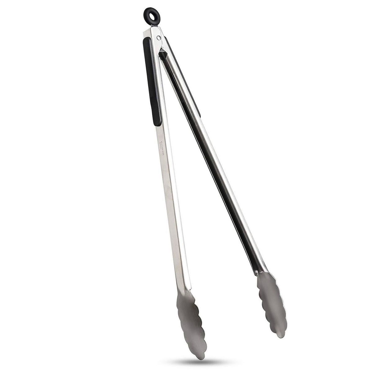 ECO Braai Tongs for Braai Grills and Outdoor Cooking - Stainless Steel ...