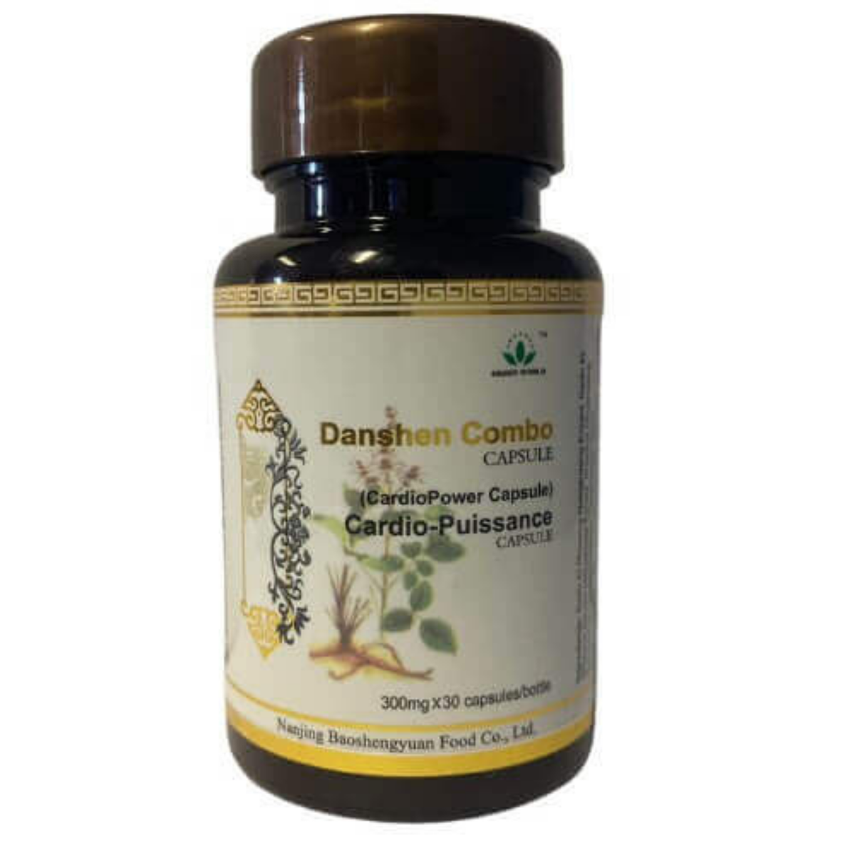 Green World Danshen Combo Capsule | Shop Today. Get it Tomorrow ...