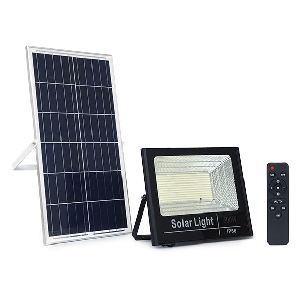 Slim Solar Flood - 600w | Shop Today. Get it Tomorrow! | takealot.com
