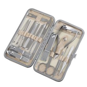 Nail Tool Set 19 Piece | Shop Today. Get it Tomorrow! | takealot.com
