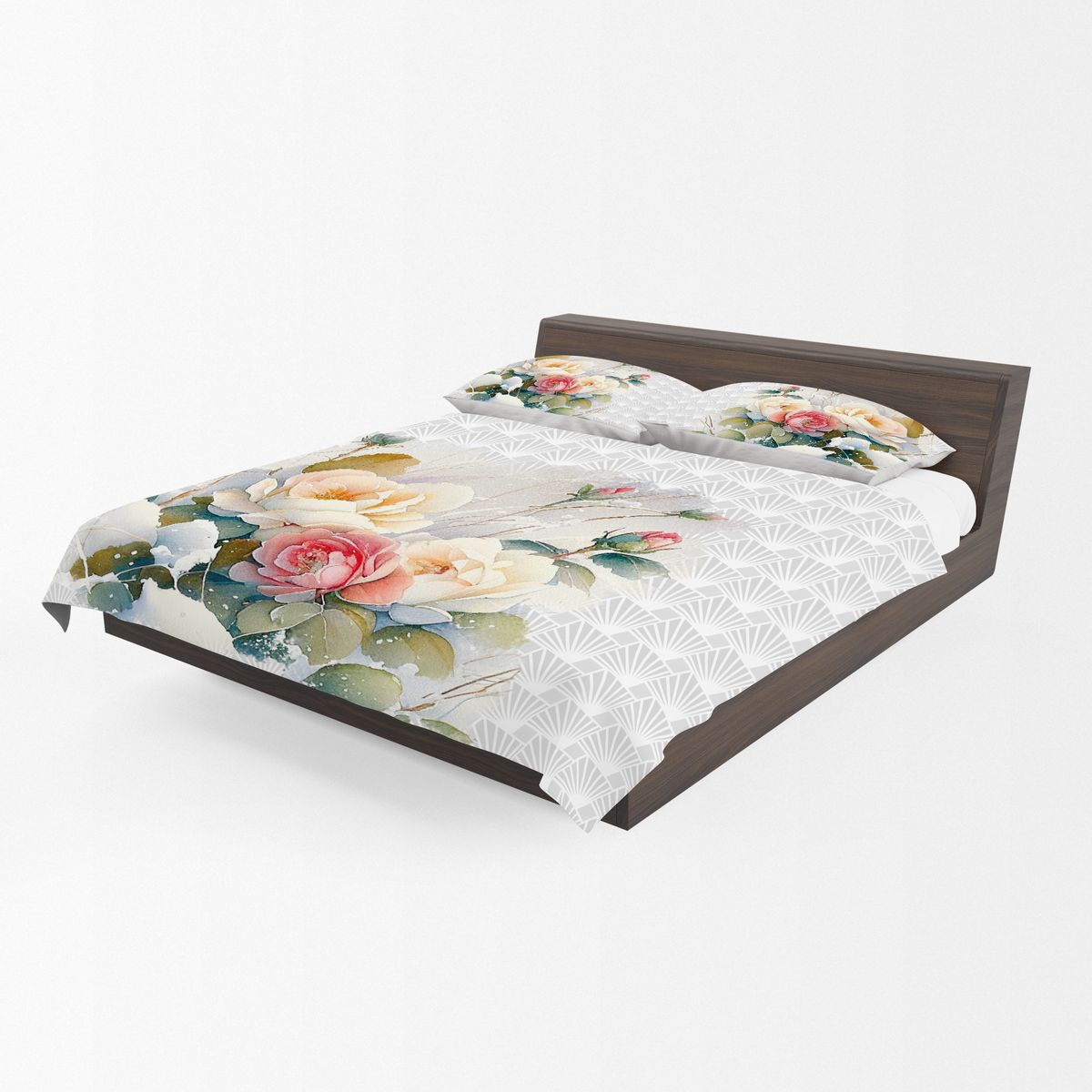 Summer Bunch Duvet Cover Set | Shop Today. Get it Tomorrow! | takealot.com