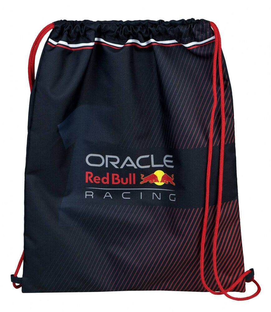 Red Bull Racing Max Verstappen MV1 Drawstring Bag | Shop Today. Get it ...