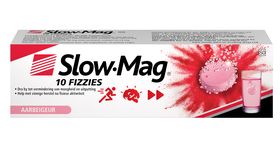 Slow-Mag 10 Fizzies | Shop Today. Get it Tomorrow! | takealot.com