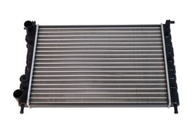 Radiator Compatible with Fiat Palio | Shop Today. Get it Tomorrow ...