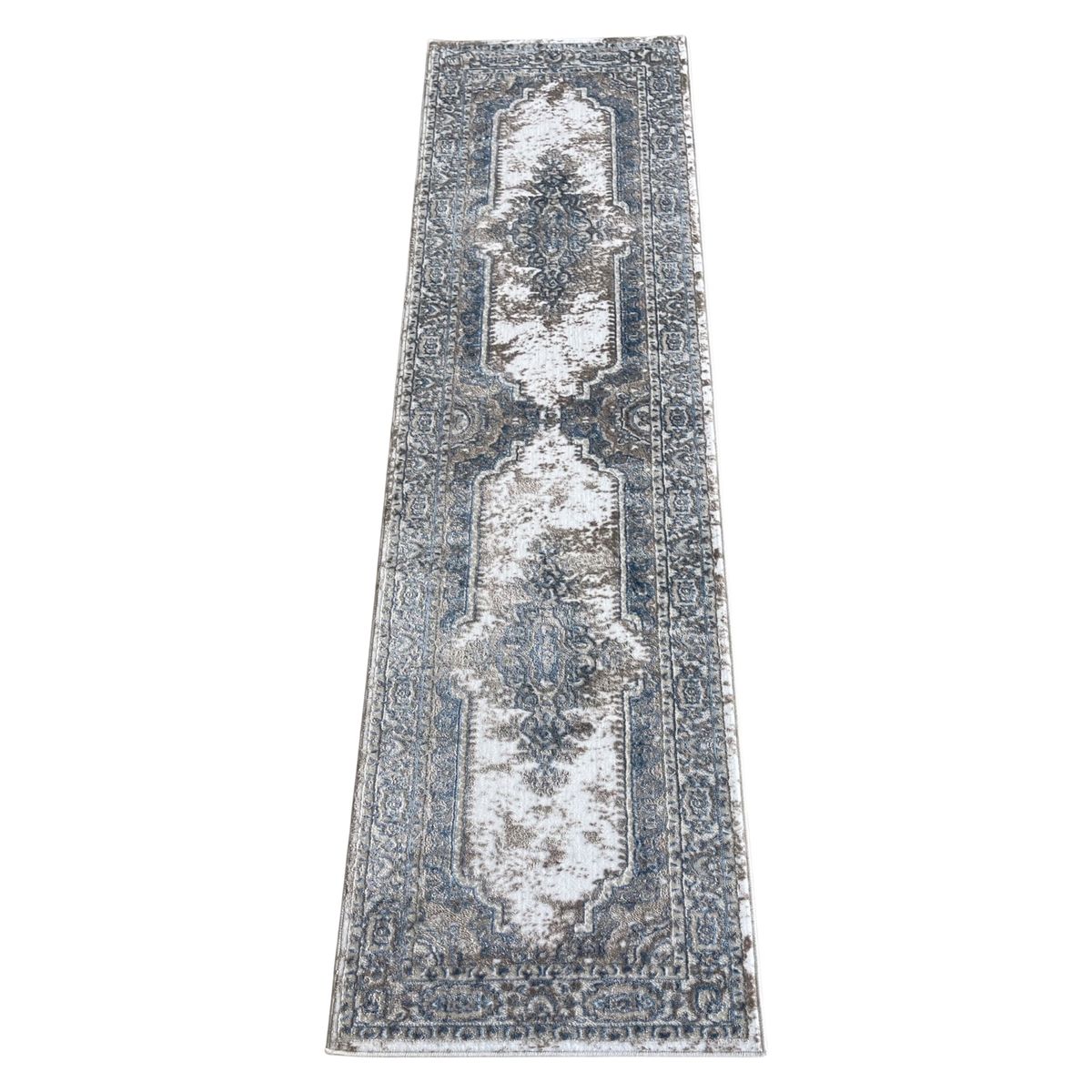 Classic Persian Design Runner/Rug - 300 x 80 cm | Shop Today. Get it ...