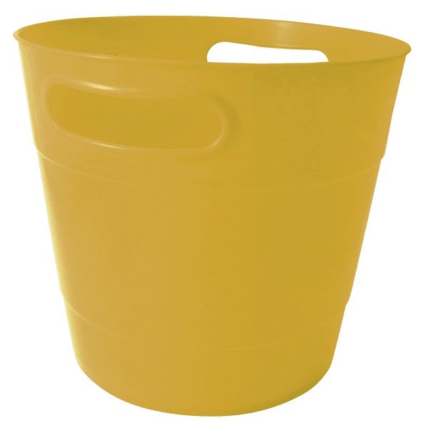 Yellow Ice Bucket 9L | Shop Today. Get it Tomorrow! | takealot.com