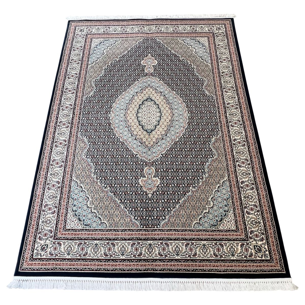 Persian Style Medallion Turkish Carpet - 290 x 200 cm | Shop Today. Get ...