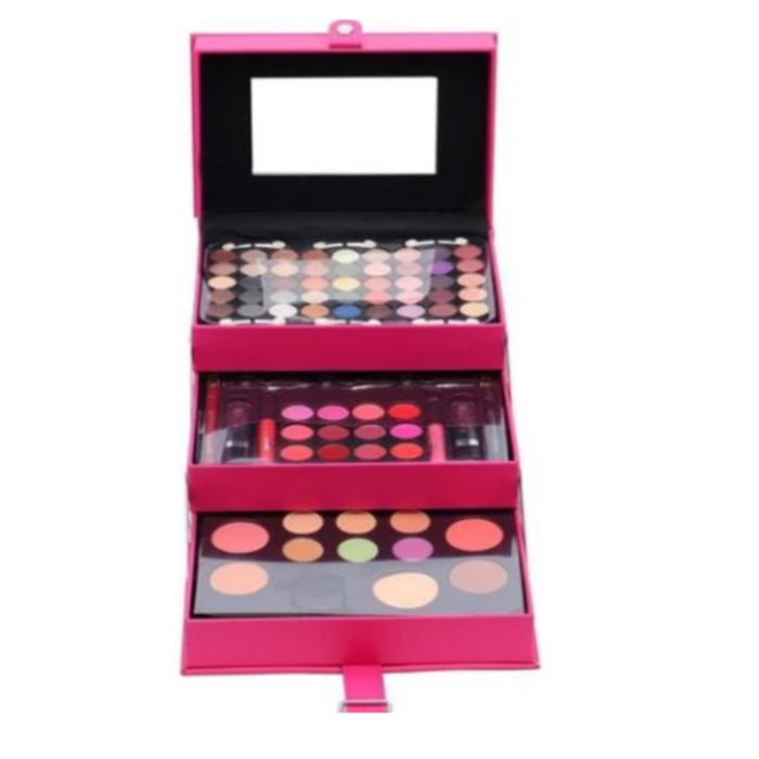 85 Piece Make Up Kit | Shop Today. Get it Tomorrow! | takealot.com