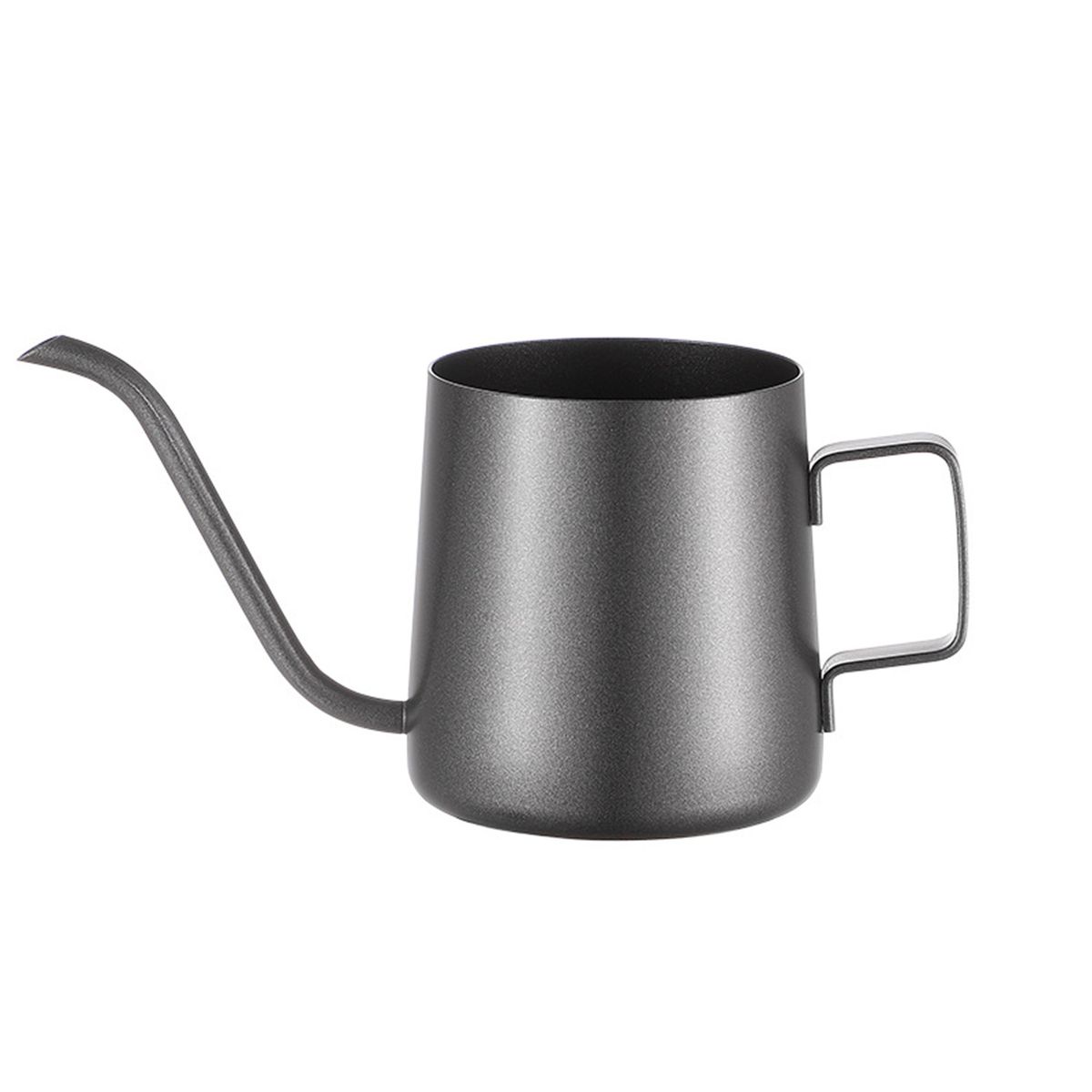 Stainless Steel Drip Coffee Pour-Over Kettle - Coffee Brewing Tool ...