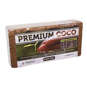 Premium Coco Peat (650g) | Shop Today. Get it Tomorrow! | takealot.com
