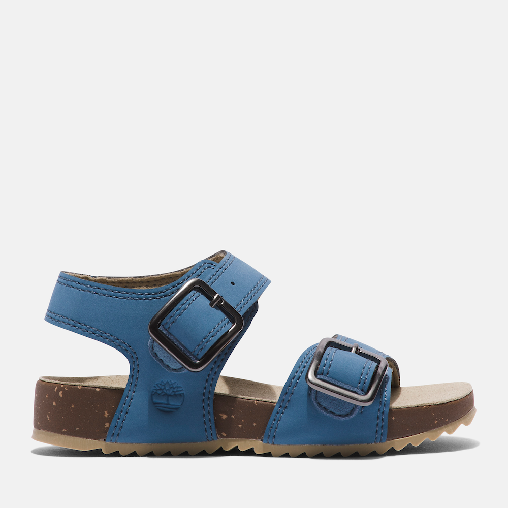 Timberland Castle Island 2-Strap Sandal For Toddler | Shop Today. Get ...