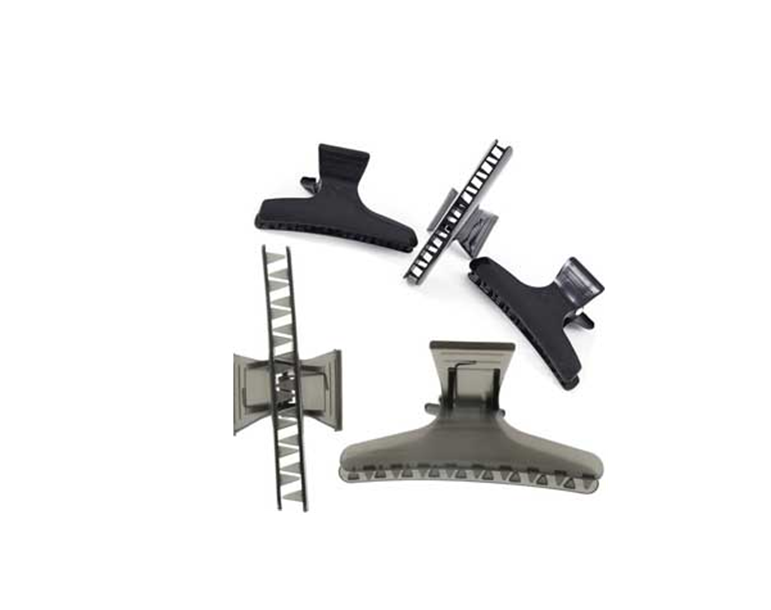 6 Piece Butterfly Clamps - Black | Shop Today. Get it Tomorrow ...