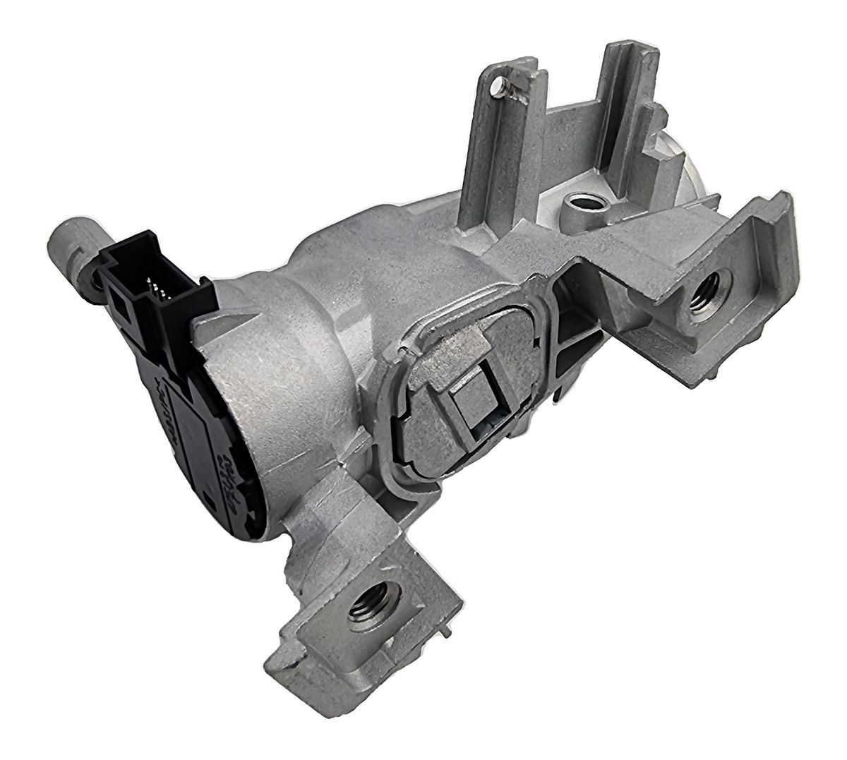 Ignition Barrel Housing Compatible with Golf 5 | Shop Today. Get it ...