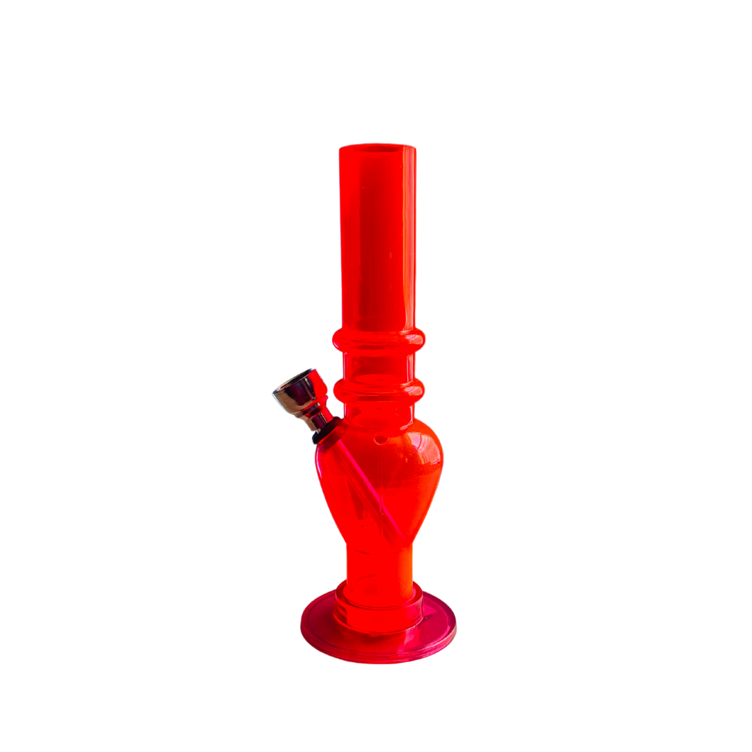 Acrylic Water Bong Mini Cone 15cm | Shop Today. Get it Tomorrow ...