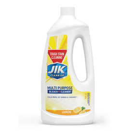 JIK 750ml, Multi-Purpose, Bleach Cleaner, Lemon | Shop Today. Get it ...