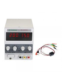 1502DD Digital DC Power Supply | Shop Today. Get it Tomorrow ...