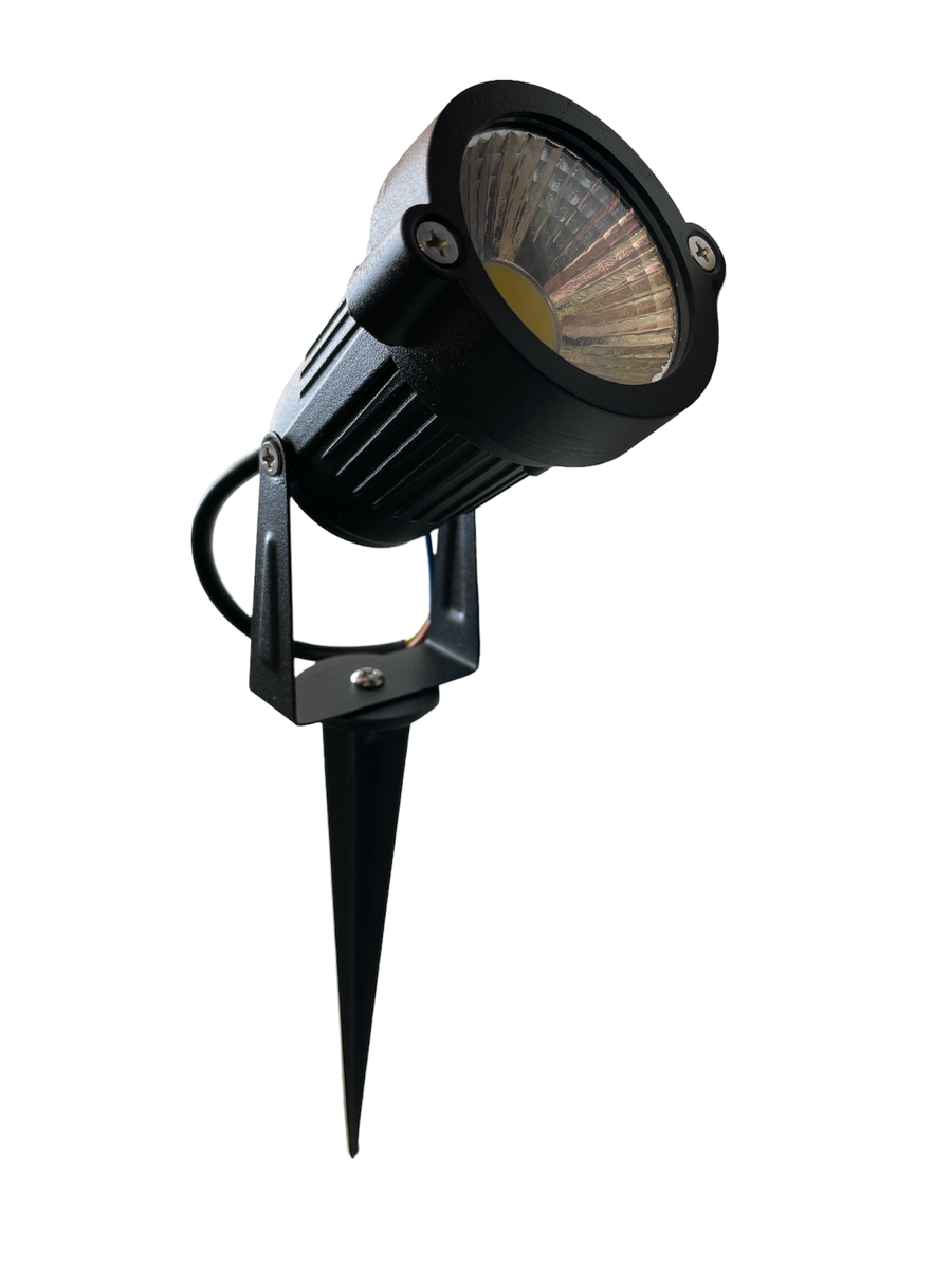 Underground Garden Spot Light - Built in LED | Shop Today. Get it ...