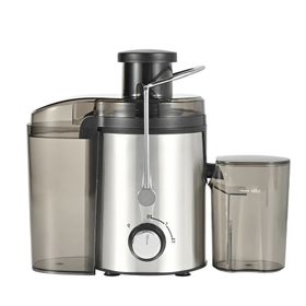 High Power and High Quality Electric Juice Extractor | Shop Today. Get ...