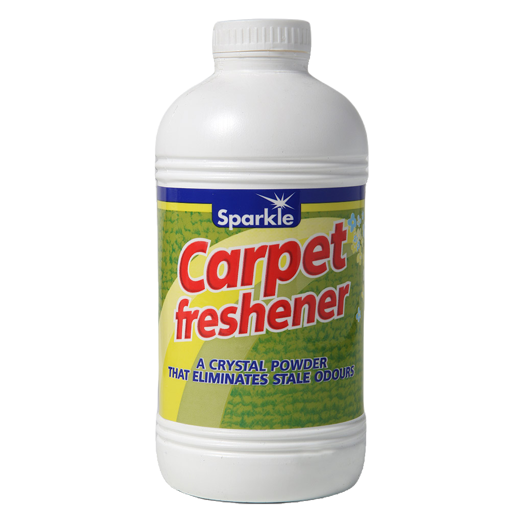 Sparkle Carpet Freshener | Shop Today. Get it Tomorrow! | takealot.com