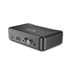 NFC Wireless Bluetooth Receiver Adapter Q-T92 | Shop Today. Get it ...
