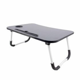 Foldable Laptop Table Wooden | Shop Today. Get it Tomorrow! | takealot.com