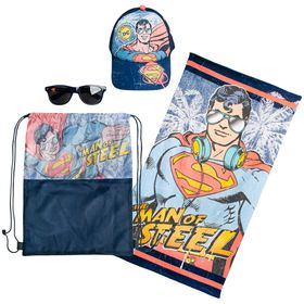 Superman Fun in The Sun Set | Shop Today. Get it Tomorrow! | takealot.com