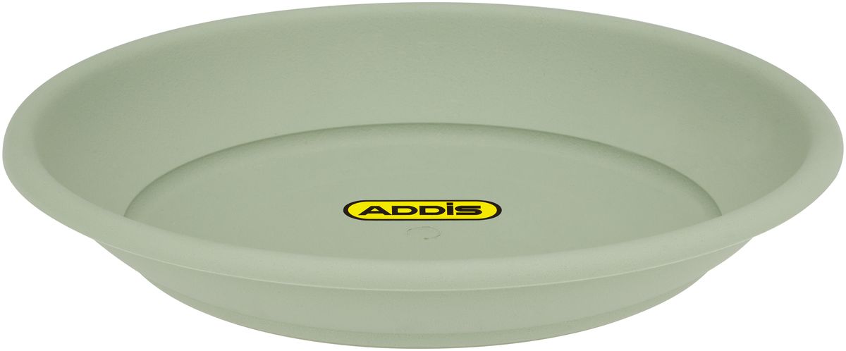 Addis - Venus Pot Plant Saucer - Eco Green | Shop Today. Get it ...