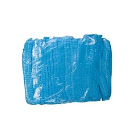 Disposable Double Stitch Mop Caps - 100's | Shop Today. Get it Tomorrow ...