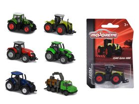 Majorette Farm Tractors - Blind Box | Shop Today. Get it Tomorrow ...